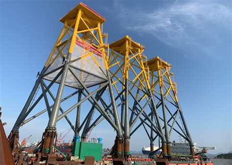 能源工程 江苏永捷特种装备有限公司