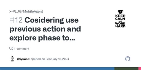 Cosidering Use Previous Action And Explore Phase To Improve Accuracy