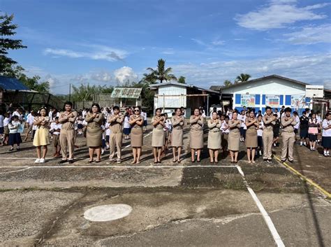 โรงเรียนบ้านหลักด่าน Added A New Photo โรงเรียนบ้านหลักด่าน