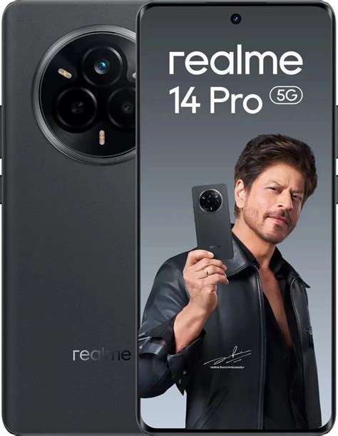 Realme 11 Pro 12GB RAM 256GB Vs Realme 14 Pro 5G