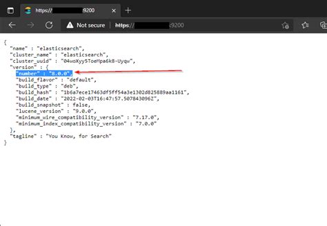 Updating Elastic Search On Linux Kanbo Help Portal