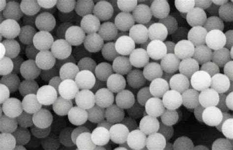 中空巯基纳米二氧化硅微球sio2 Sh氨基功能化sio2包覆fe3o4磁性纳米微球的性能优点 知乎