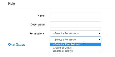 Couldnt Bind Properly From View To Model Using