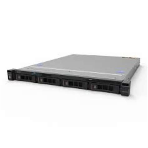 Computer Server Lenovo X3250 M6 Server Manufacturer From Mumbai