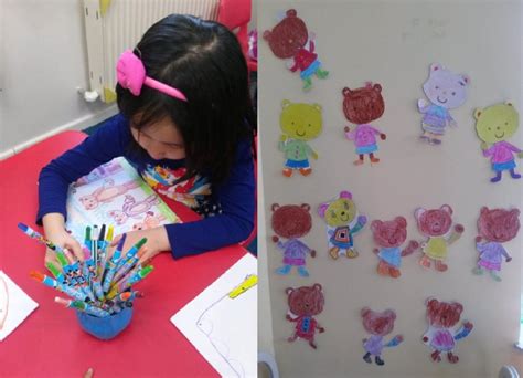 “Баавгай” сэдвийн боловсруулалт бүүвэй