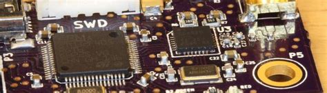 A Custom Bldc Motor Controller A Custom Esc Benjamins Robotics Custom Motor Uav