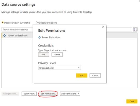 Solved Dataflow Table Is Empty When Connecting With Des