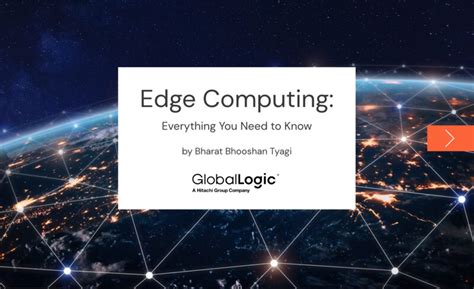 Edgecomputing Dx Digitaltransformation Globallogic