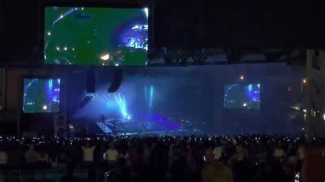 Morgan Wallen 2022 Tour Intro St Louis Youtube