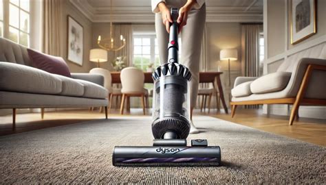 The Ultimate Dyson Vacuum Guide Models And Comparisons Edison Vacuums