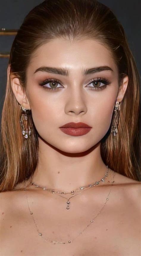 Beaute Reveillon Eye Makeup Elegant Makeup Classy Makeup