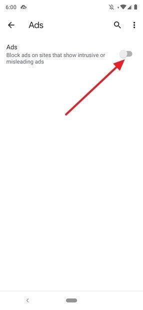 How To Remove Ads From Chrome