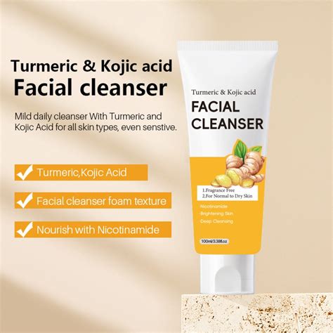 Glam Glow Cleansers For Mature Skin Your Good Skin Products Soap Sensitive Skin Clear Shave Gel