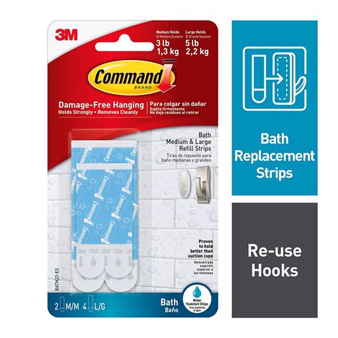 Best 3m Command Strips Extra Small Home Life Collection