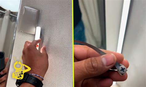 Pasa En México Descubren Cámara Oculta En Vestidor De Bershka Changoonga com Noticias de