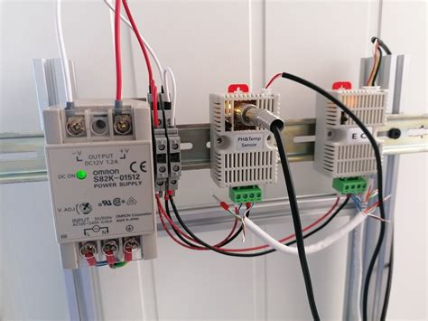 Read Modbus With ESP And ESPHome Third Party Integrations Home Assistant Community