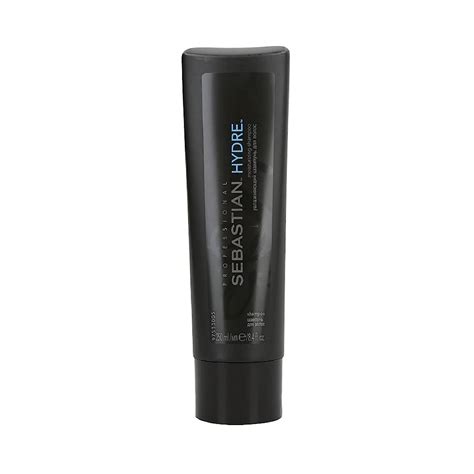 Shampoo Para Cabello Seco Sebastian Hydre Cosmobela
