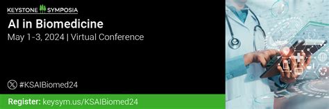 Ai In Biomedicine Keystone Symposia Digital Toolkit