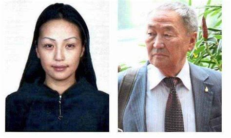 Ш Алтантуяагийн гэр бүлийнхэн хохирлын хэмжээг тогтоосон шүүхийн шийдвэрийн зарим хэсгийг