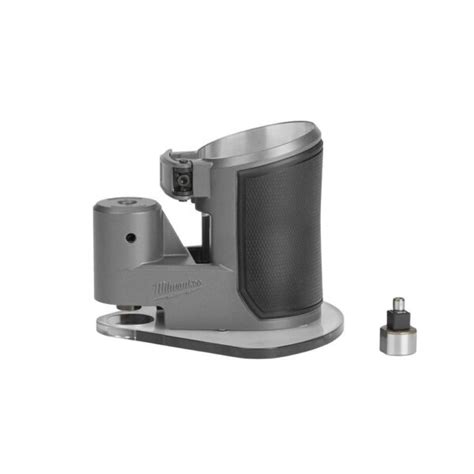 Milwaukee M18 Fuel 18 Volt Lithium Ion Brushless Cordless Compact Router W Compact Router