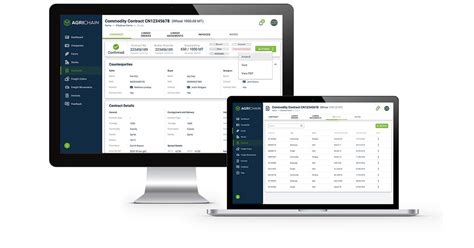 Agrichain On Linkedin Agrichain