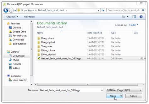 interpolating point data — qgis tutorials and tips