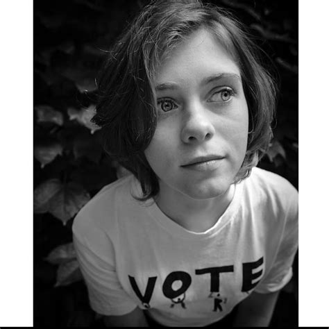 Sophia Lillis Voter R Sophia Lillis