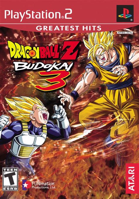 I Have Always Loved The Original Budokai Trilogy With The 3rd Easily