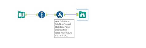 Solved How To Create A New Column Alteryx Community