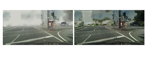 Improving Object Detection Via Local Global Contrastive Learning