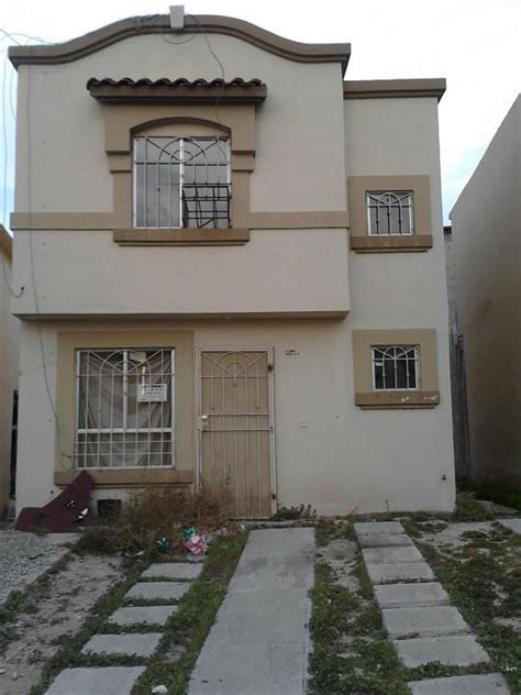 Residencial Del Bosque Casas En Oferta Aplica Infonavit Cav57280