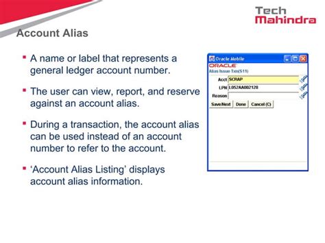 Oracle Wms And Oracle Msca Overview Ppt Operating Systems