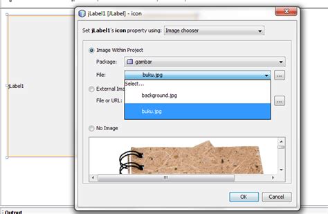 Membuat Background Image Pada Jframe Java Membuat Background Image