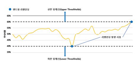 최적의 리밸런싱 타이밍은 언제일까 든든 블로그