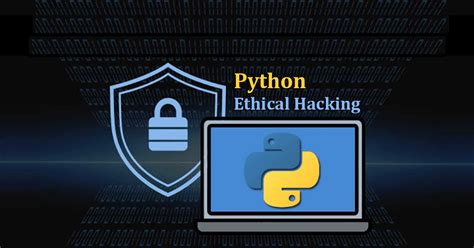 chia sẻ khóa học tìm hiểu python cho ethical hacking [khóa 9348 a