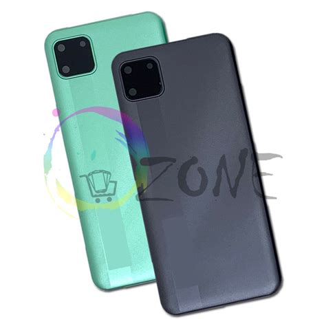 Jual Backdoor Back Casing Housing Realme C11 Tutupan Baterai