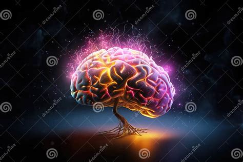 Brain Neurontransmitters Neurodegeneration Neurogenesis And