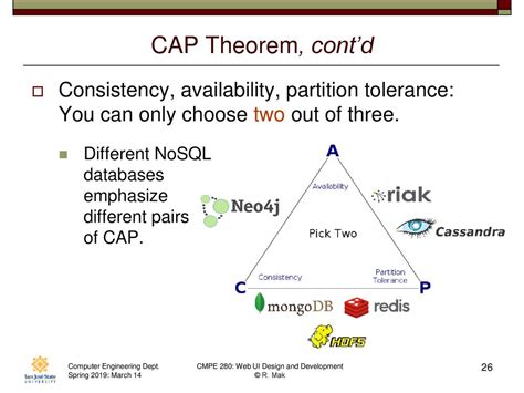 Cmpe 280 Web Ui Design And Development March 14 Class Meeting Ppt