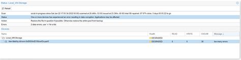 proxmox backup issue[solved] software and operating systems level1techs forums