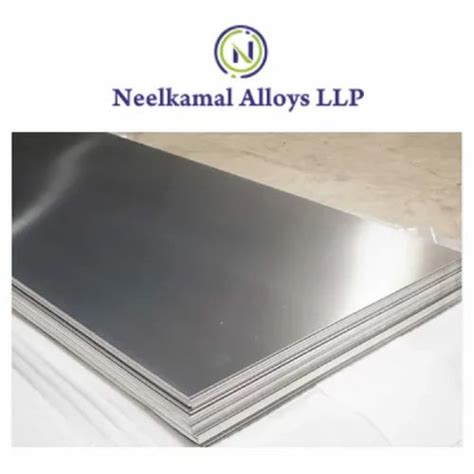 Titanium Sheet Thickness Chart At Diane Gilbreath Blog