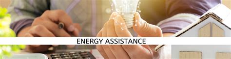 Energy Assistance Barron Electric Cooperative