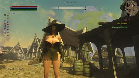 ENB Setting Skyrim Technical Support LoversLab