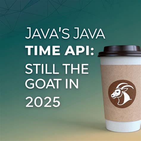 Javas Javatime Api Still The Goat In 2025 🐐 By Umesh Kumar Yadav Jul 2025 Medium