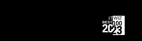 Scalo Shines In Itwiz Best100 Ranking Scalo The Software Partner