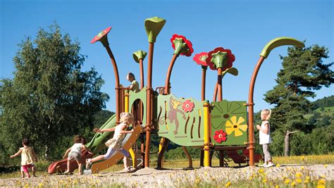 ΠΑΙΔΙΚΕΣ ΧΑΡΕΣ Funscapes