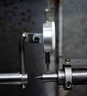 Homemade Dial Indicator Mount HomemadeTools Net