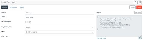 How To Transfer Files Using Mqtt User Guide Highbyte Account Portal