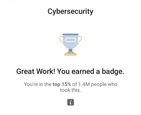 Mohamed Zeghlache On Linkedin Cybersécurité Cybersecurity