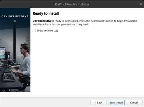 How To Install DaVinci Resolve On Linux Addictive Tips Guide