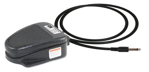 Dx Engineering Dxe Fs 002 Dx Engineering Foot Switches Dx Engineering